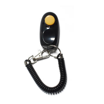 ON-CUE Dog Clicker | Dog Training Clicker — ACTIVEDOG