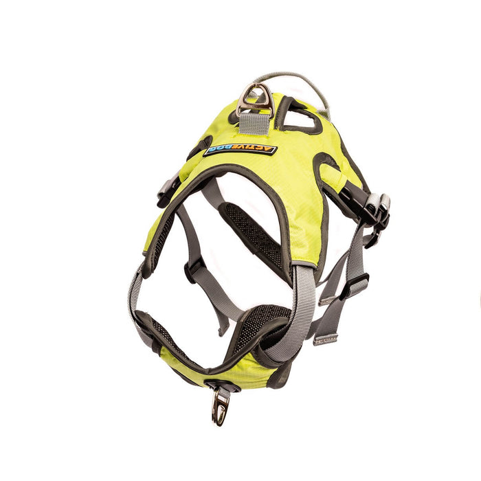 SAFE Escape Proof Dog Harness - ACTIVEDOG Australia